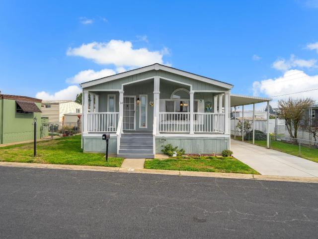 18450 N Hwy, Unit 14, Lockeford, CA 95237 | MLS #226012