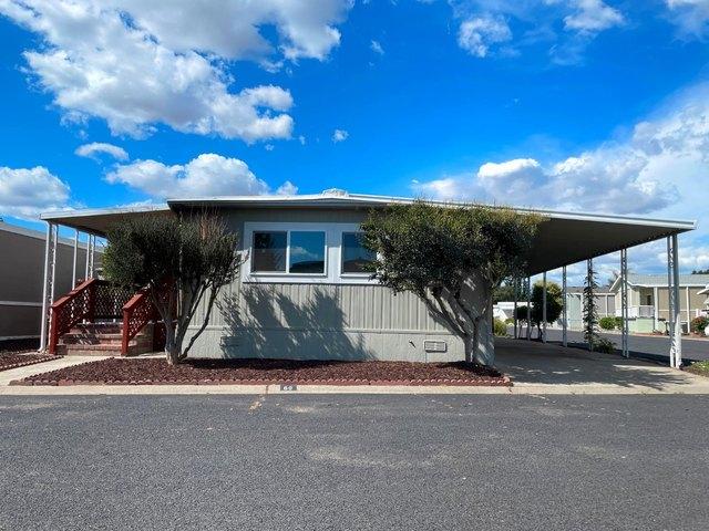 18450 N Highway 88 Spc 60, Lockeford, CA 95237