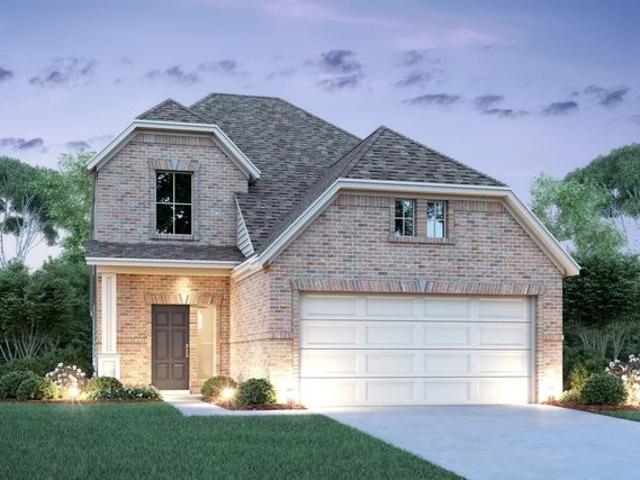 18451 Christine Elizabeth Ln, New Caney, TX 77357