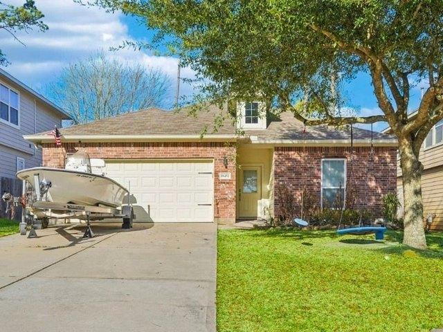 18452 Sunrise Maple Dr, Montgomery, TX 77316