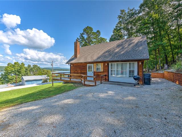 18457 Coppermine Road