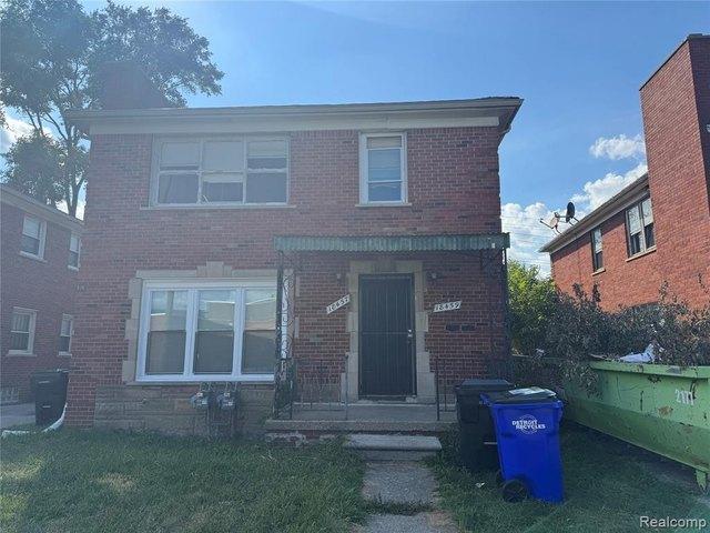 18457 Hoover St, Detroit, MI 48205