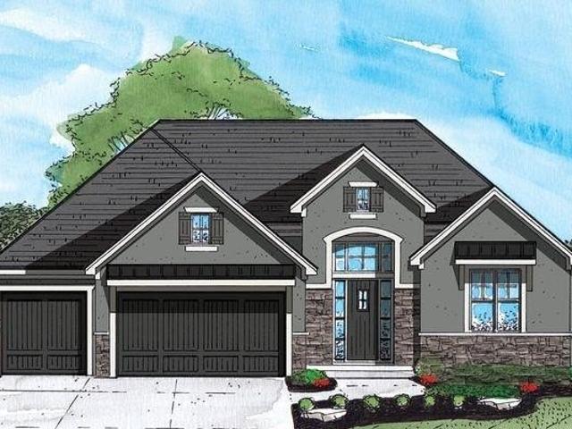 18457 Mohawk Ln, Overland Park, KS 66085