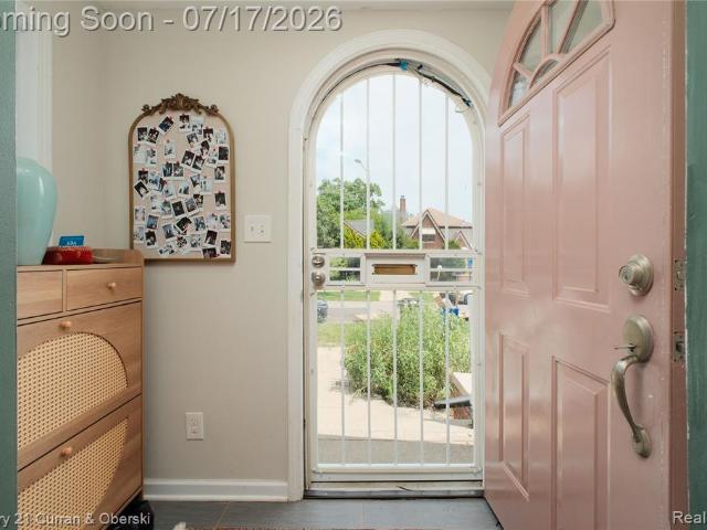 18455 Santa Rosa Drive
