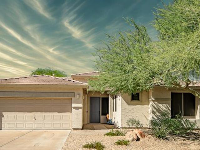 18458 W Capistrano Ave, Goodyear, AZ 85338