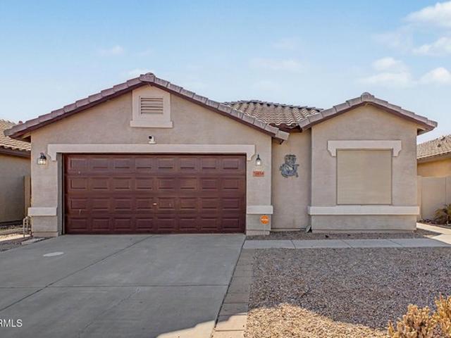18458 N Smith Dr, Maricopa, AZ 85139