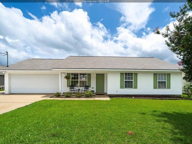18459 Thoroughbred Dr, Vance, AL 35490