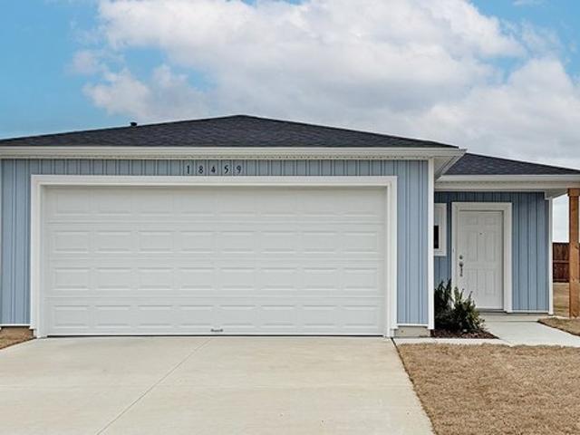 18459 W Angus Dr, Haskell, OK 74436