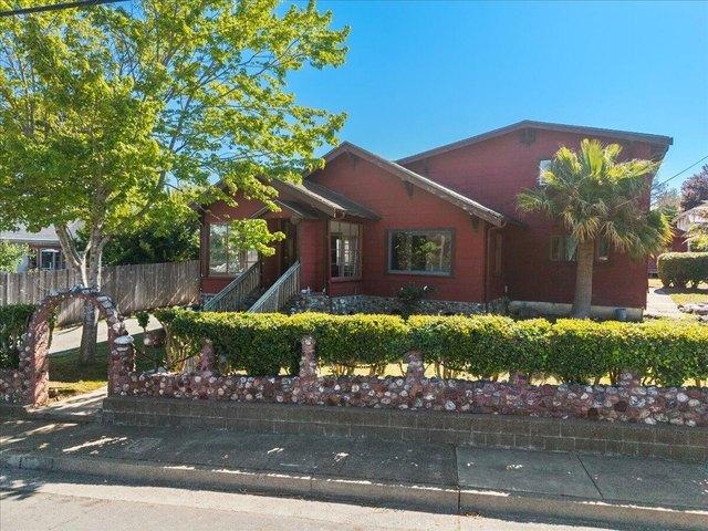 1845 Myrtle Ave, Eureka, CA 95501