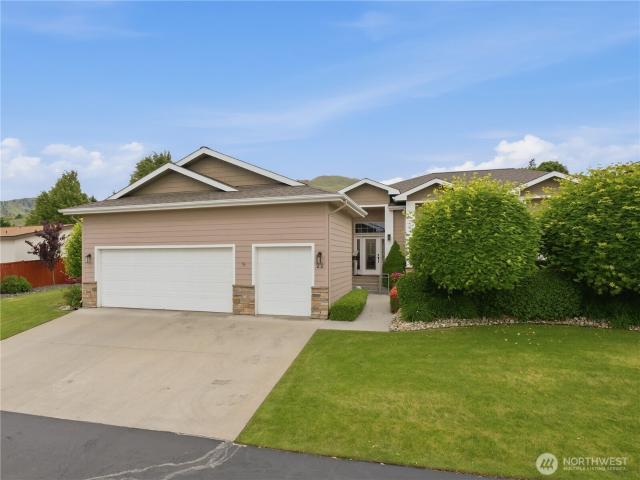 1845 Maple Street # 22