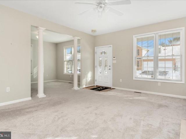 1845 Meridian Drive