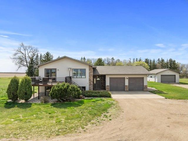 1845 NW 72nd St, Glenburn, ND 58740