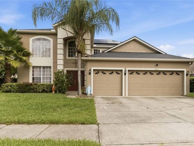 1845 Oak Grove Chase Dr, Orlando, FL 32820