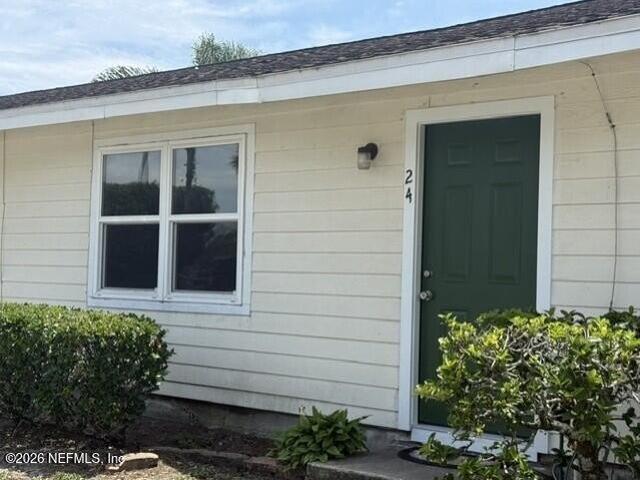 1845 Old Moultrie Rd Apt 24, Saint Augustine, FL 32084