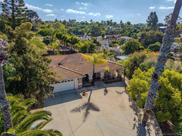 1845 Alta Vista Dr, Vista, CA 92084 | MLS #260009