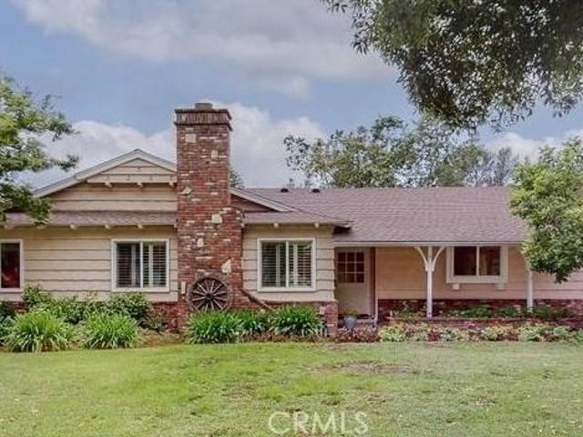 1845 Anita Crest Dr, Arcadia, CA 91006