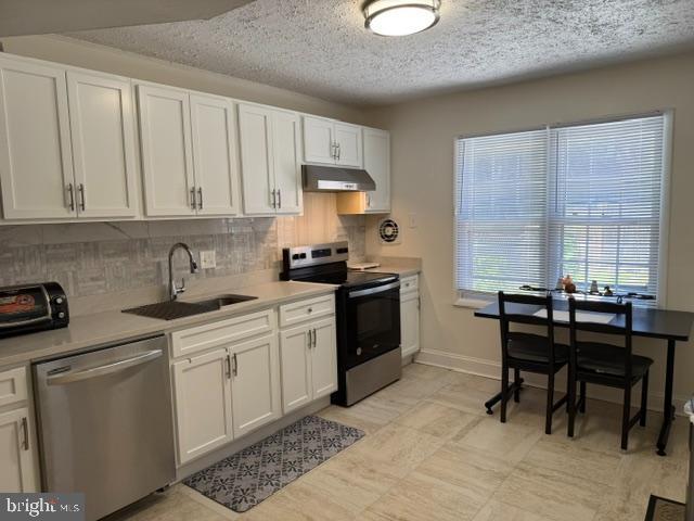 1845 Arwell Court