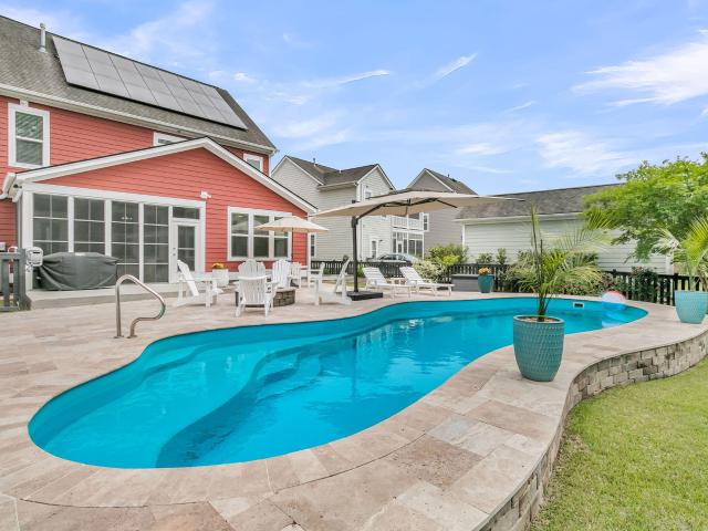 1845 Bermuda Stone Road