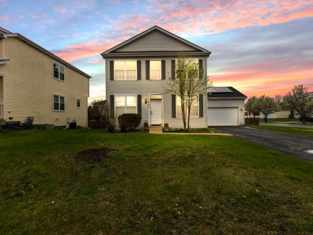 1845 Bluestem Cir, Aurora, IL 60504 | MLS #12623 | Compass