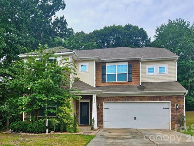 1845 Caprington Dr, Indian Land, SC 29707