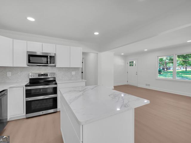 1845 Cherokee Road