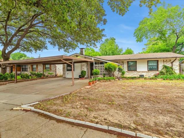 1845 Chevy Chase Dr, Carrollton, TX 75006 | MLS #21213 | Compass
