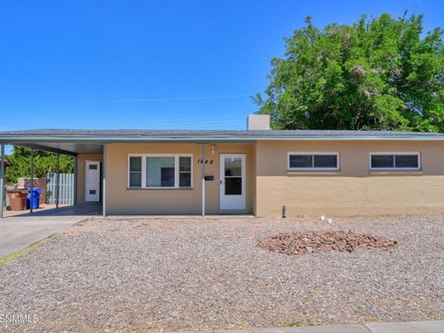 1845 Chilton Dr, Las Cruces, NM 88001