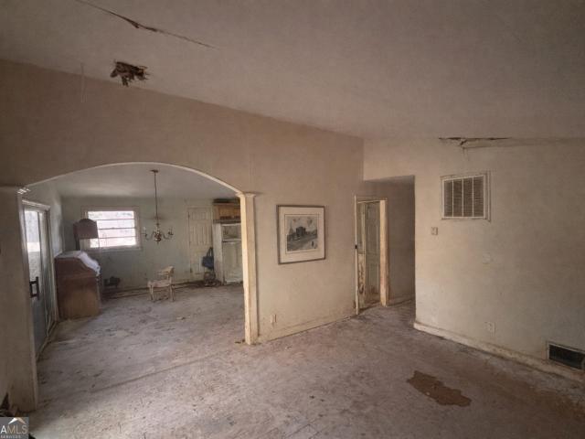 1845 Delphine Drive