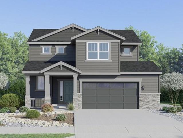 1845 Desert Lark St, Fort Collins, CO 80528