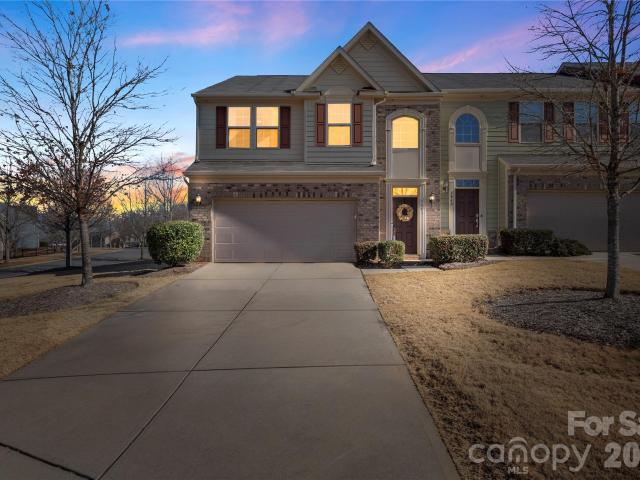 1845 Fleetwood Dr, Charlotte, NC 28208 | MLS #4338