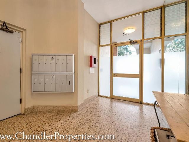 1845 Green Street Apartments* 1 Bedroom Apartment for Rent at 1845 Green St, San Francisco, CA 94123 Pacific Heights