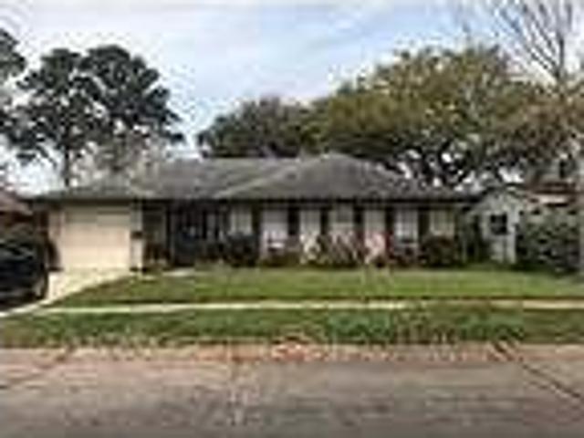 1845 Harvard Avenue Gretna, La