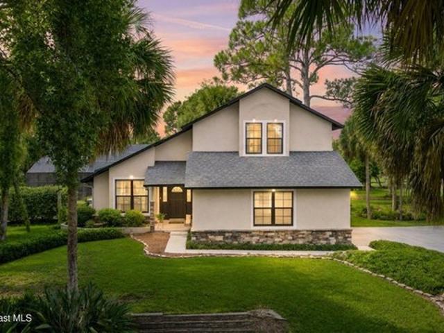 1845 Hidden Lake Dr, Rockledge, FL 32955