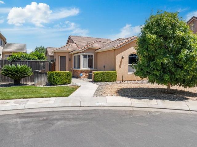 1845 Julian Ave, Modesto, CA 95354