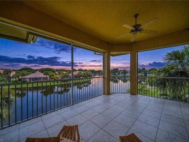 1845 Les Chateaux Blvd Unit 303, Naples, FL 34109