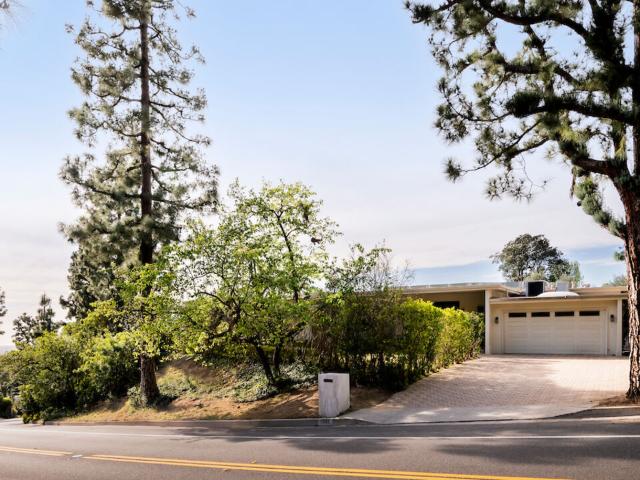 1845 Loma Vista Dr, Beverly Hills, CA 90210 | MLS #26655