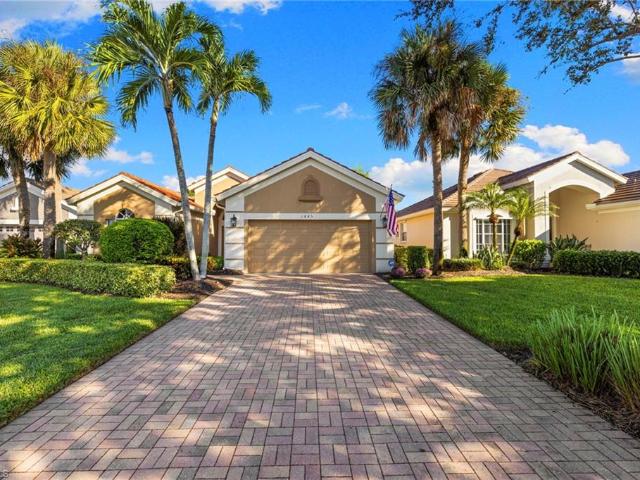 1845 Pondside Ln, Naples, FL 34109 | MLS #225075