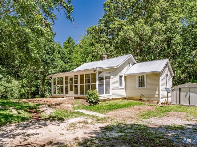 1845 Powhatan Trail