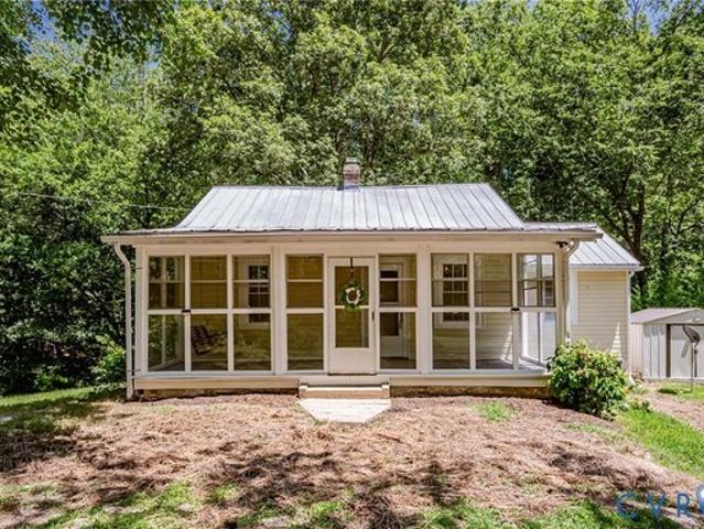 1845 Powhatan Trl, King William, VA 23086