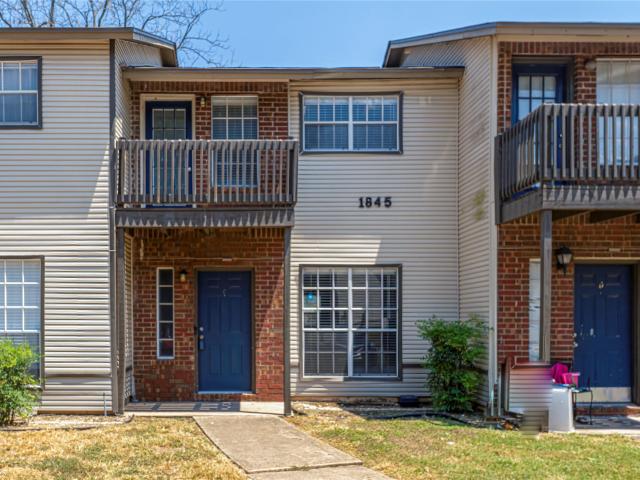 1845 River Crossing Cir, Unit C, Austin, TX 78741 | MLS #7018 | Compass