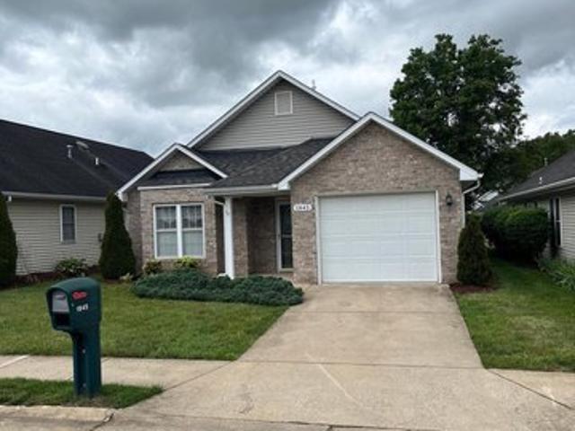 1845 Rosser Ln, Winchester, VA 22601
