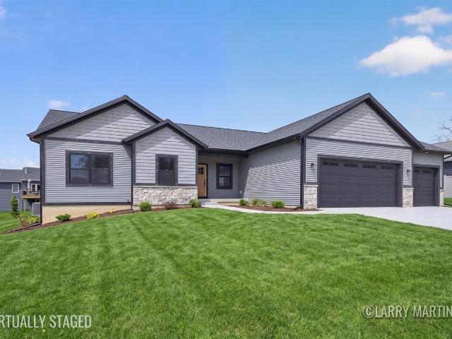 1845 Stratford Lane