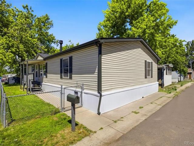 1845 S Clark St Lot 390, Aurora, CO 80011