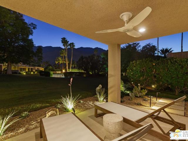 1845 S La Paloma