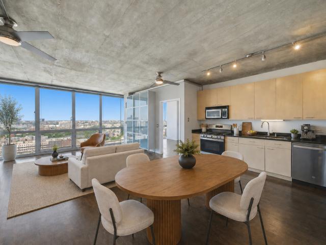 1845 S Michigan Avenue # 1803