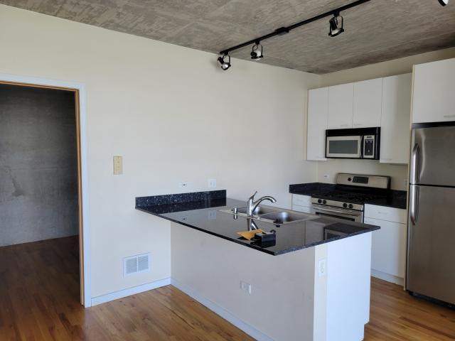 1845 S Michigan Avenue # 1107