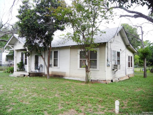 1845 Saltillo St, San Antonio, TX 78207 | MLS #1802