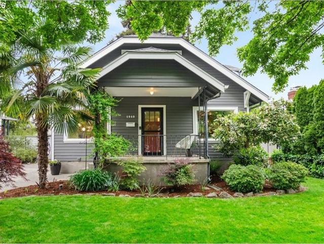 1845 SE Reedway St, Portland, OR 97202