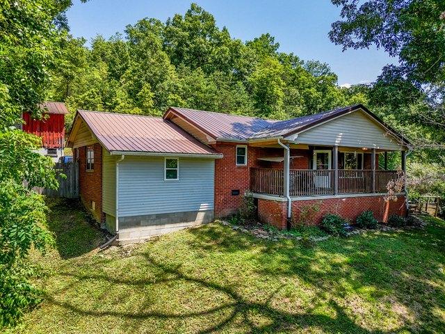 1845 Spaws Creek Rd, West Liberty, KY 41472