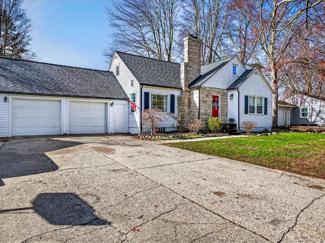 1845 Spencer Drive